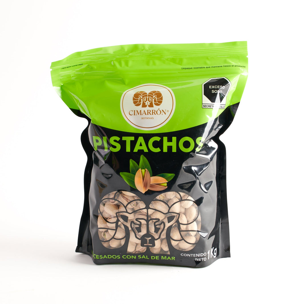 Botanas y Snacks Mexicanos | Cimarrón Shop Oficial