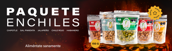 Botanas y Snacks Mexicanos | Cimarrón Shop Oficial