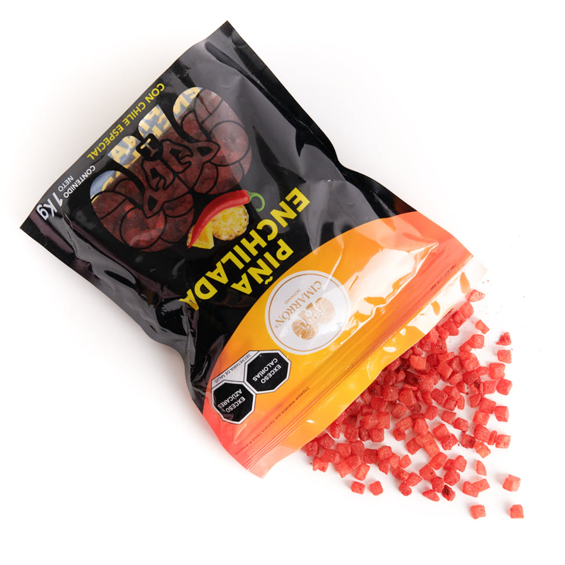 Botanas y Snacks Mexicanos | Cimarrón Shop Oficial