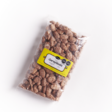Botanas y Snacks Mexicanos | Cimarrón Shop Oficial